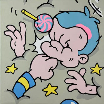 2CHOEY – Vertical Gallery