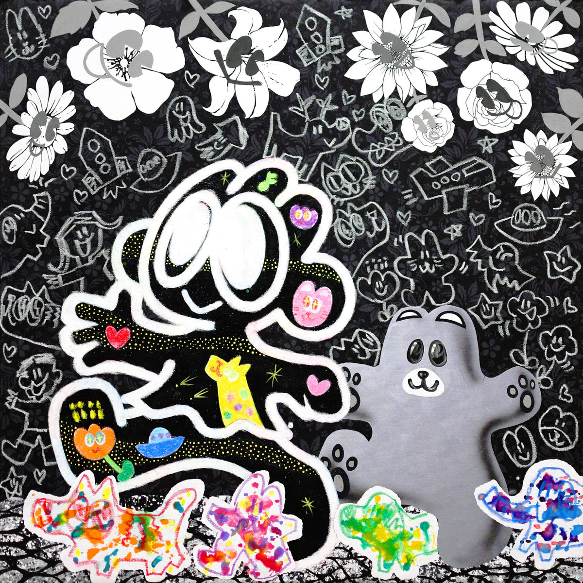 Yusuke Toda – Vertical Gallery