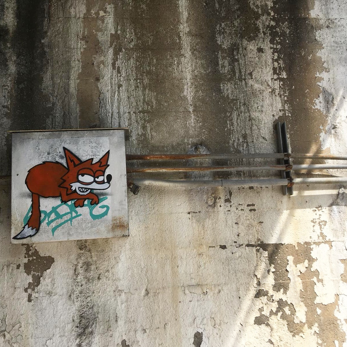 Vertical Portraits: Mau Mau – Vertical Gallery