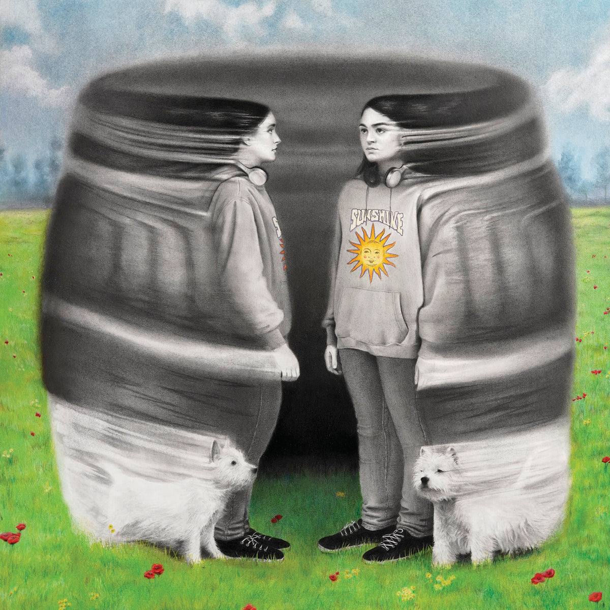 "Surreal" Group Show – Vertical Gallery