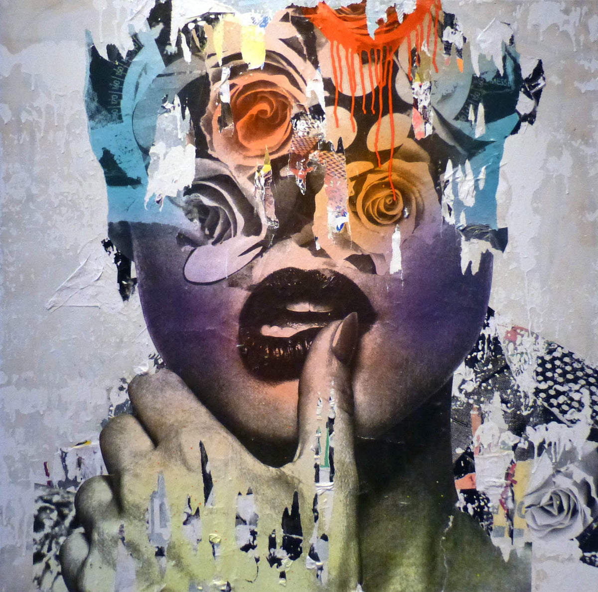 Searching for Surfaces – Vertical Gallery