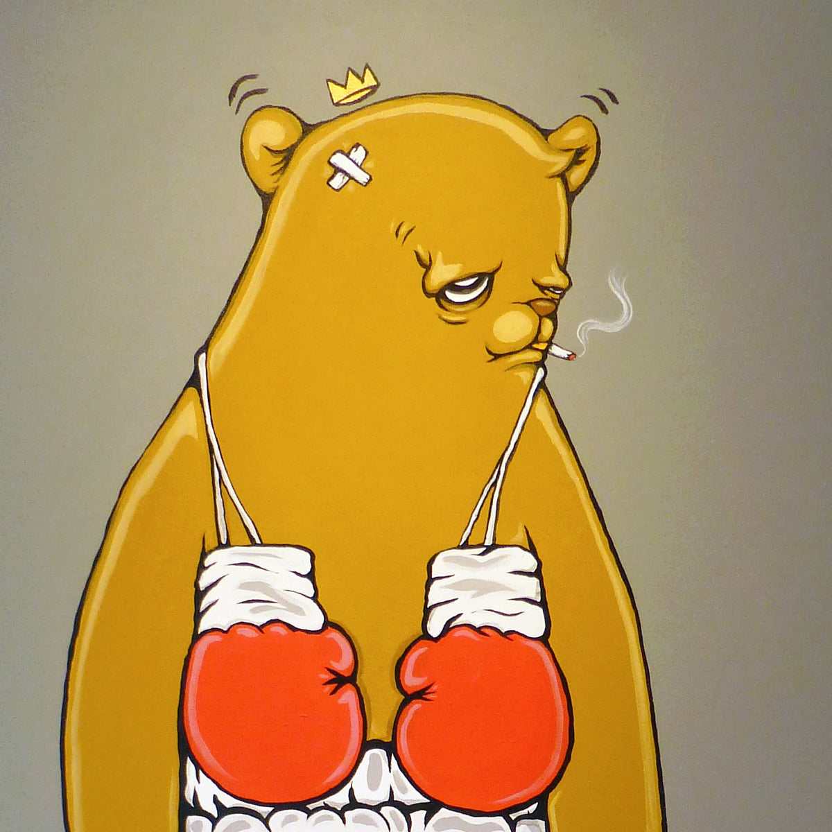 JC Rivera – Vertical Gallery