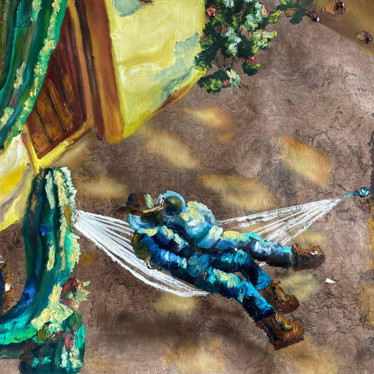 Jonlouis Gonzalez – Vertical Gallery