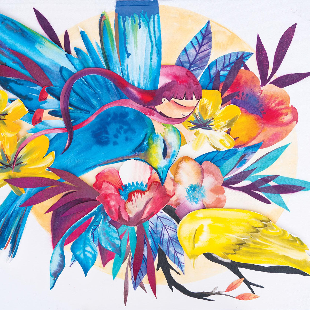 Julieta XLF – Vertical Gallery