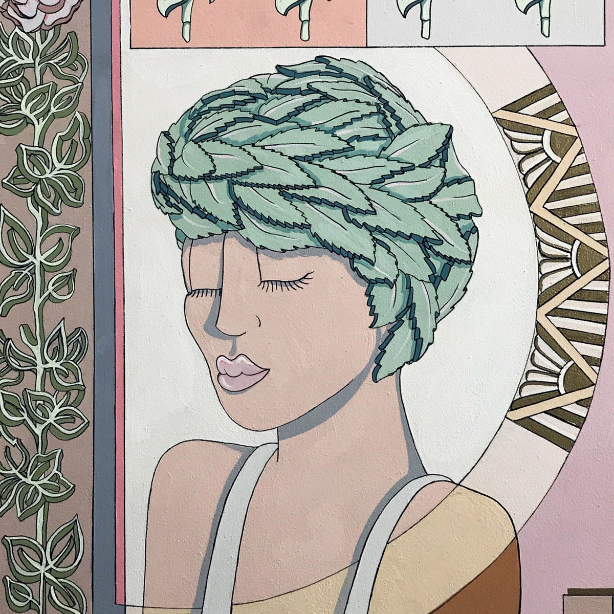 Kate Lewis – Tagged "7-Year Anniversary" – Vertical Gallery