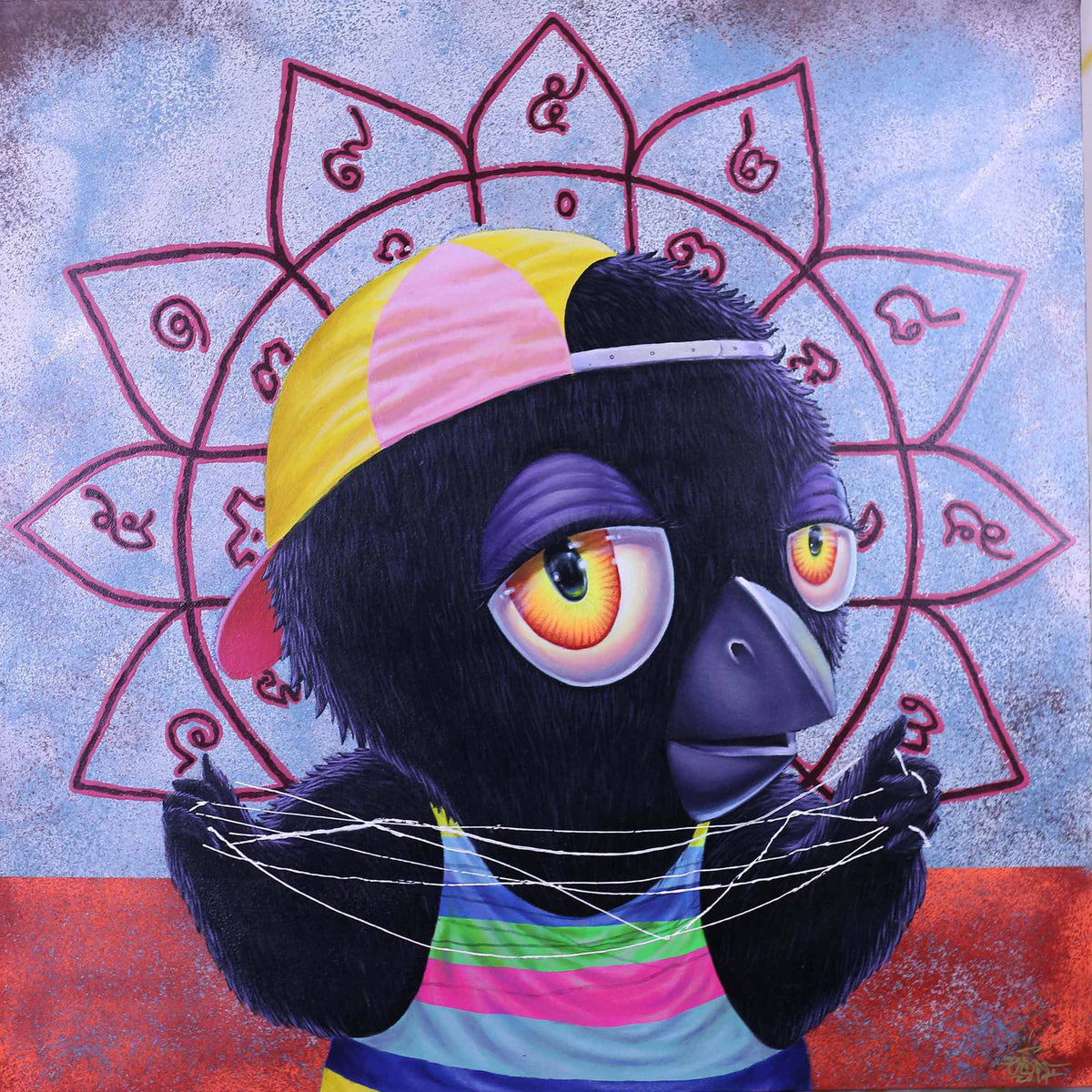 MUEBON – Vertical Gallery