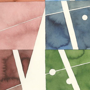 Nigel Peake – Vertical Gallery