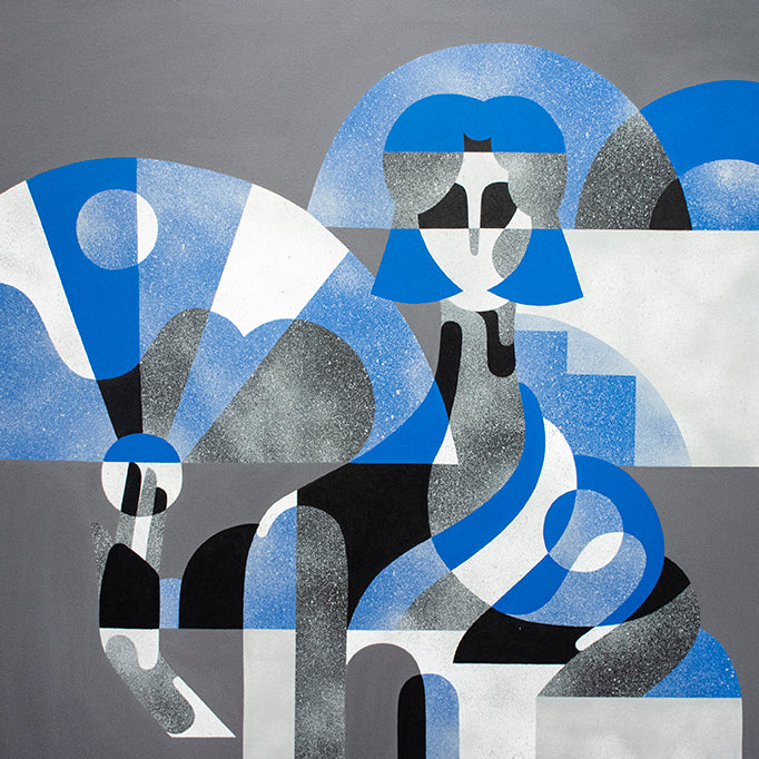 James Reka – Vertical Gallery