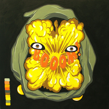 Steve Seeley – Vertical Gallery