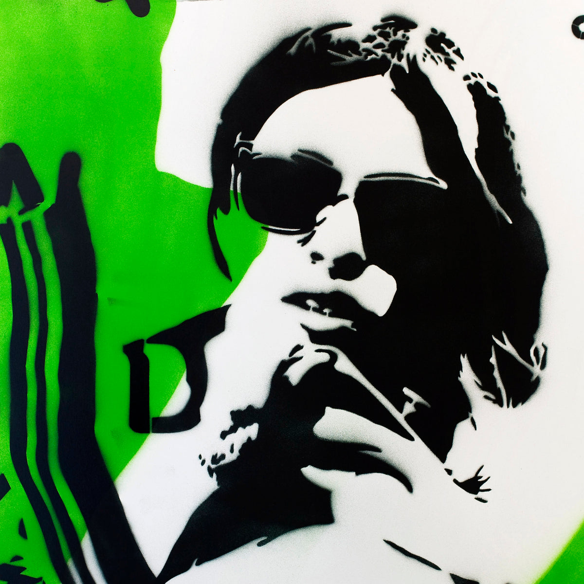 XOOOOX – Vertical Gallery