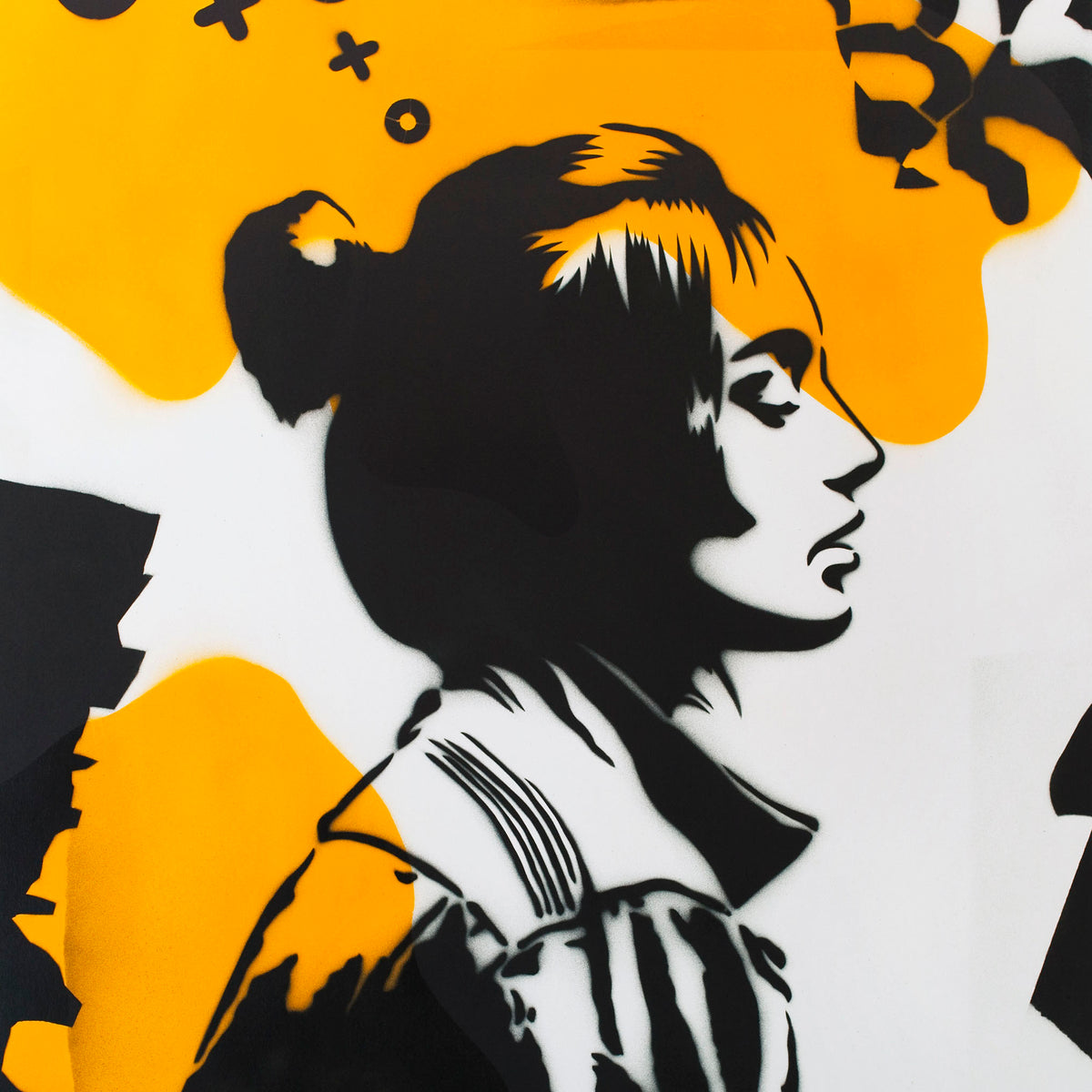 XOOOOX 'The Sun Series' – Vertical Gallery