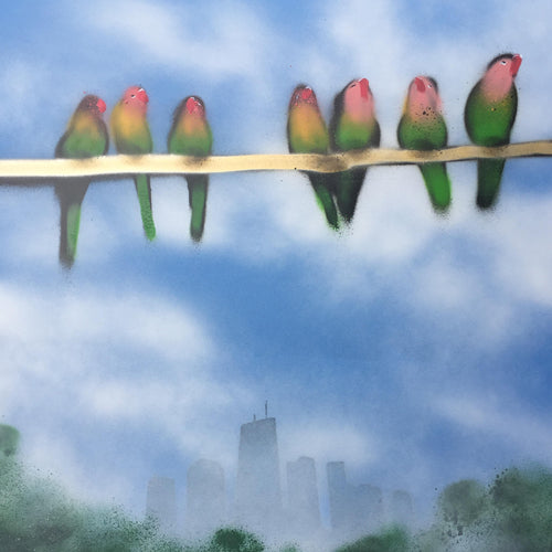 XENZ – Vertical Gallery