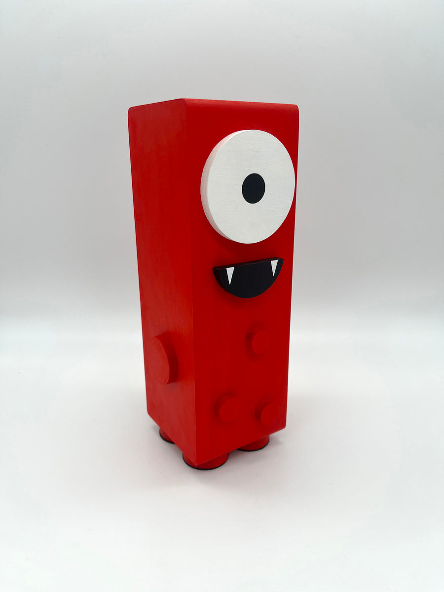 ADi "Muno Cyclops Idol" – Vertical Gallery