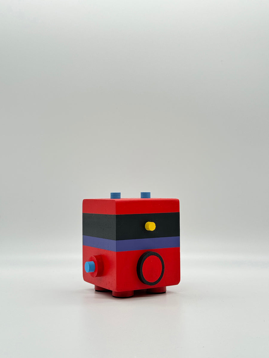 ADi "Motu Totem (includes Orko)" – Vertical Gallery