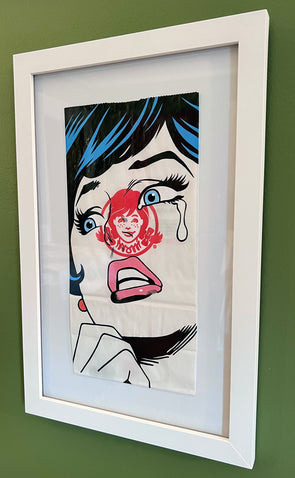 Ben Frost Artist Vertical Gallery