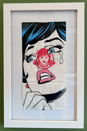 Ben Frost Artist Vertical Gallery