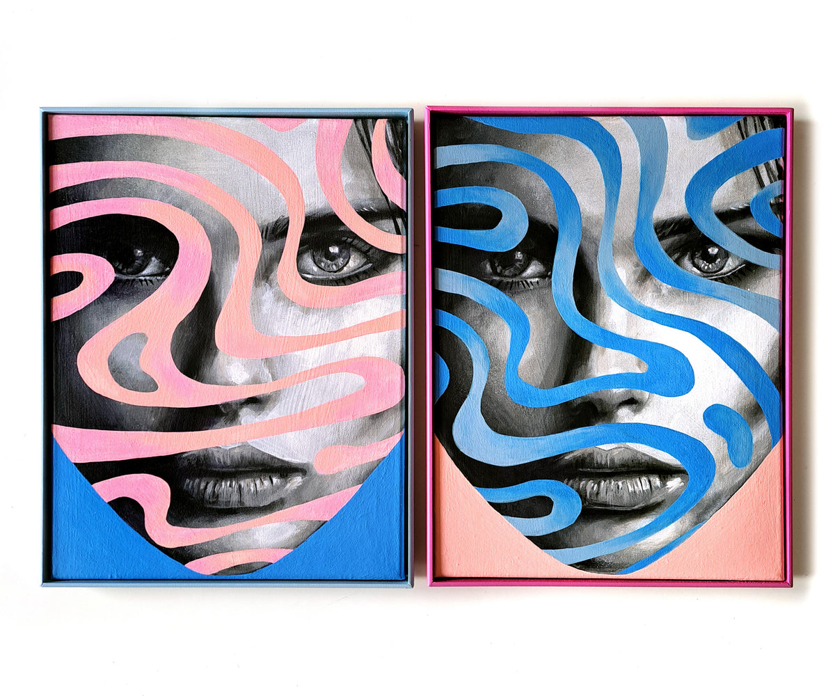 Copyright "The Problem is the poison" – Vertical Gallery