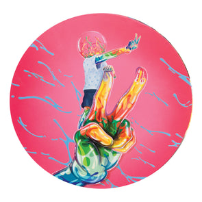 Flog – Vertical Gallery