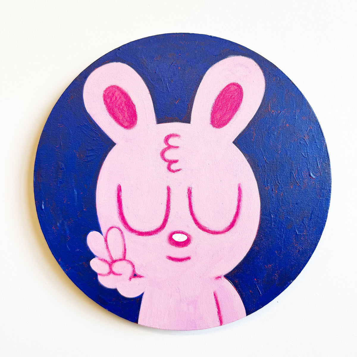 Blake Jones "#4" – Vertical Gallery