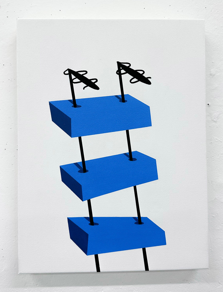 Jake and Josh "Porch Swing" – Vertical Gallery
