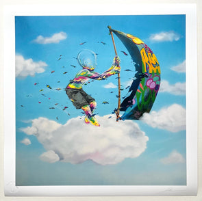 Flog – Vertical Gallery