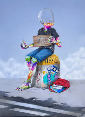 Flog – Vertical Gallery