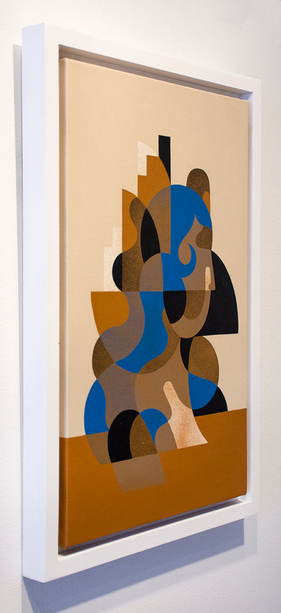 James Reka "The Drifter" – Vertical Gallery