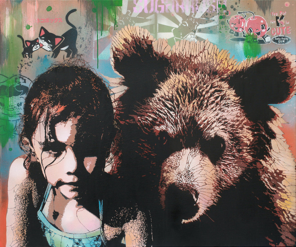 Pipsqueak Was Here!!! "Beach bums" – Vertical Gallery