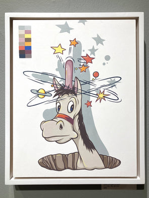 Steve Seeley – Vertical Gallery