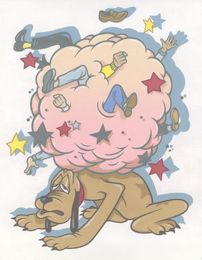 Steve Seeley – Vertical Gallery