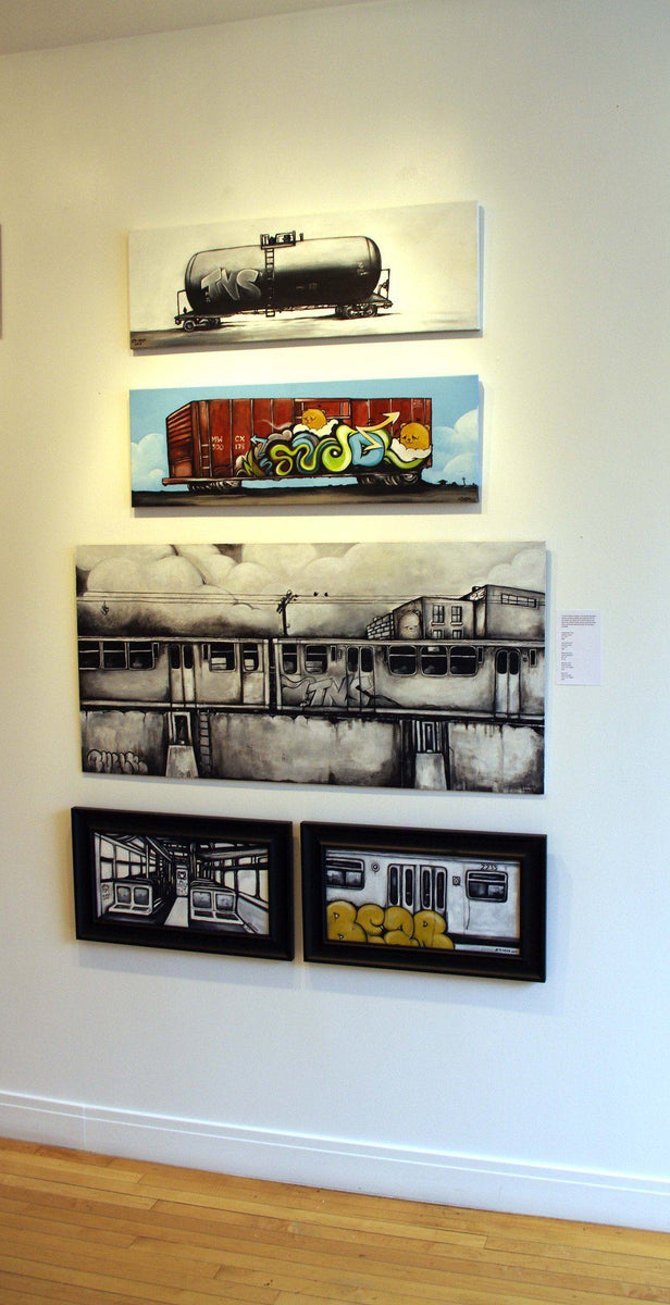 JC Rivera "Bear" – Vertical Gallery