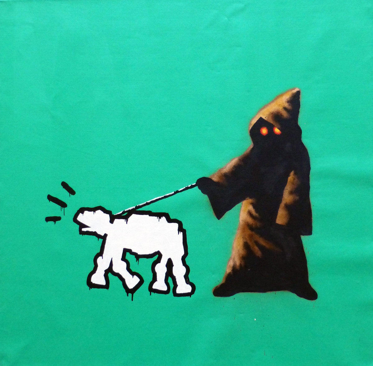 RYCA "Choose Your Droid" – Vertical Gallery