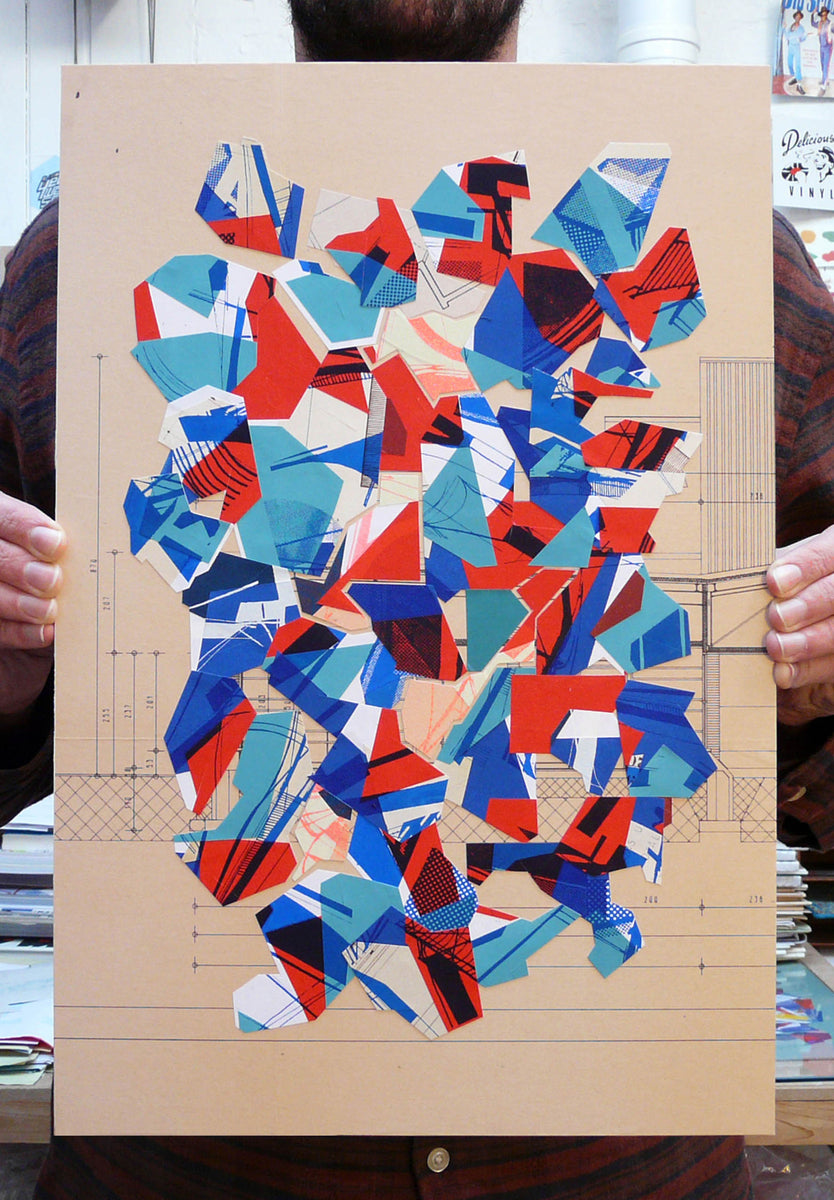 Amose "Konfuze" – Vertical Gallery