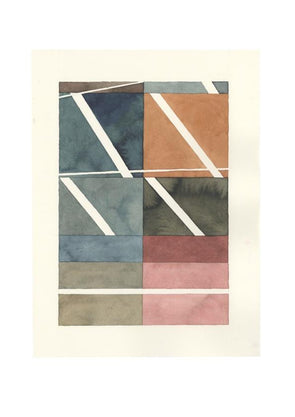 Nigel Peake – Vertical Gallery