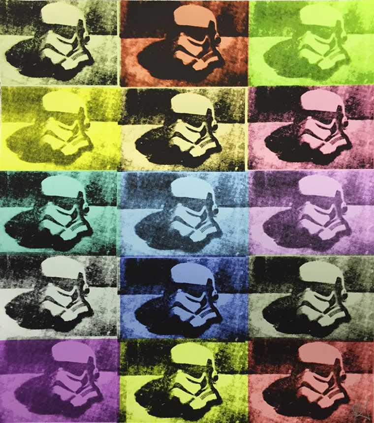 RYCA "Multi Helmet – Color" – Vertical Gallery