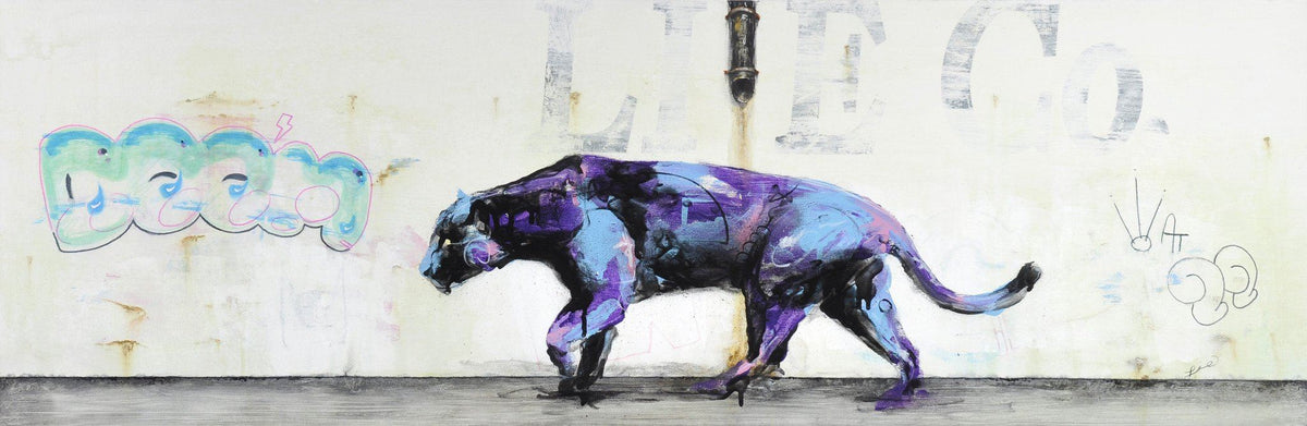 Lie "Lie Co" – Vertical Gallery