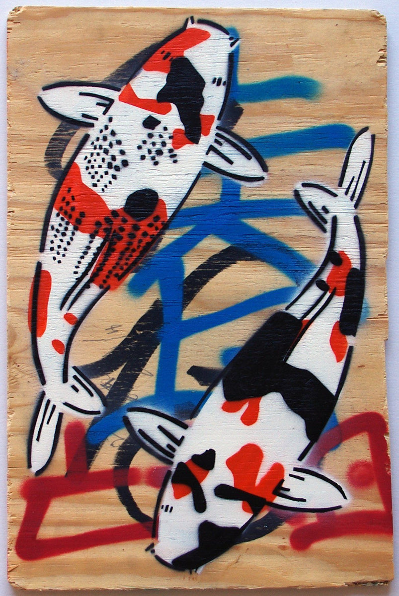 Jeremy Novy "Good things come in pairs" – Vertical Gallery